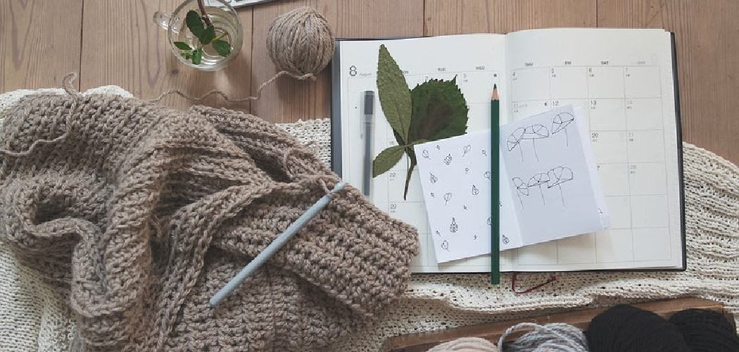 How To Fix Knitting Mistakes Several Rows Down In 6 Steps