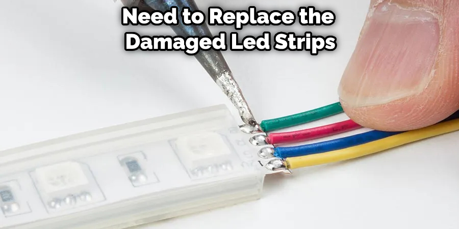 How To Fix Monster Led Lights | Homeminimalisite.com