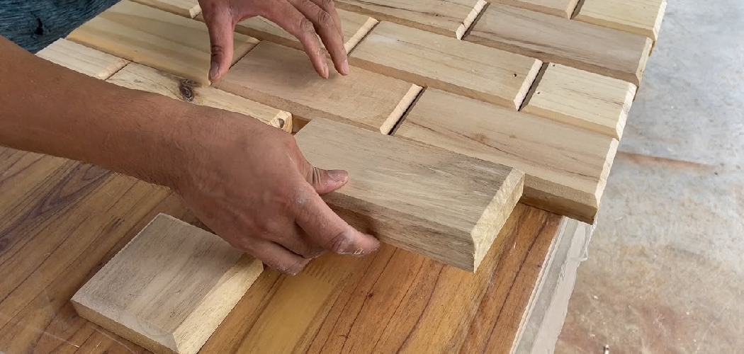 How to Fix a Missing Chunk of Wood | 10 Easy Steps (2025) How to Fix a Missing Chunk of Wood | 10 Easy Steps (2025)