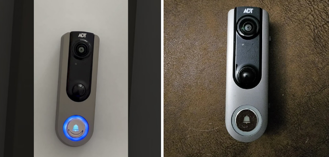 How to Fix Adt Doorbell Camera | 6 Easy Steps (2025) How to Fix Adt Doorbell Camera | 6 Easy Steps (2025)
