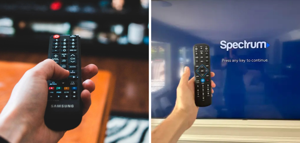 How to Fix Spectrum Remote | 12 Easy Ideas (2025) How to Fix Spectrum Remote | 12 Easy Ideas (2025)